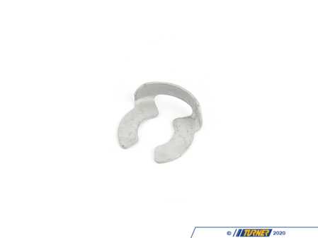 07129905860 - Genuine BMW Circlip - 07129905860 | Turner Motorsport