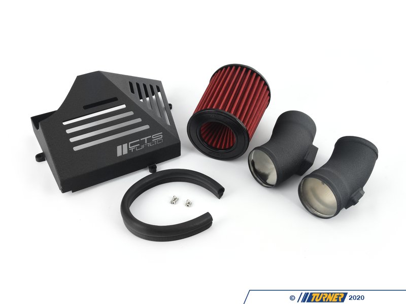 CTS-IT-166 - CTS TURBO MINI F56 COOPER/S/JCW Intake | Turner Motorsport