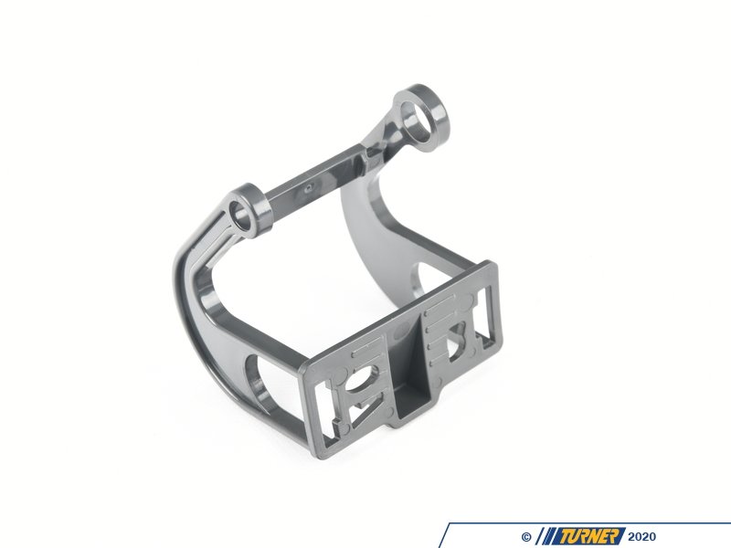 51117128696 - Genuine BMW Lever Right - 51117128696 | Turner Motorsport