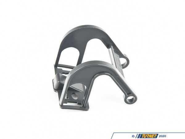 51117128696 - Genuine BMW Lever Right - 51117128696 | Turner Motorsport