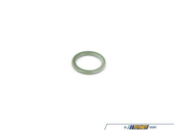 12141748398 - O-RING | Turner Motorsport