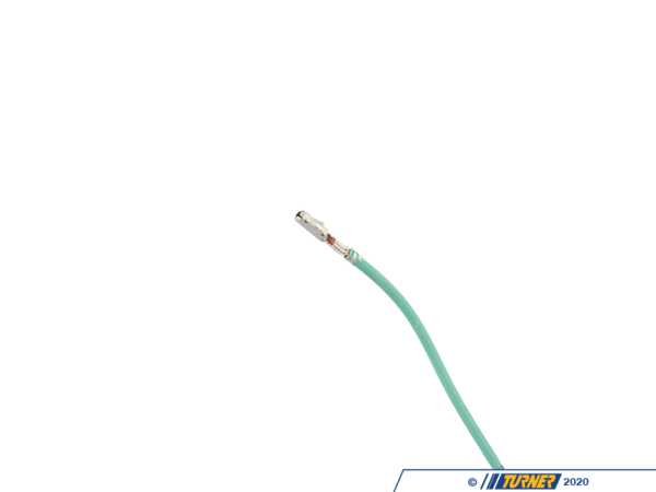 61130056960 - Bushing Contact With Wire Lead - Priced Each | Turner ...