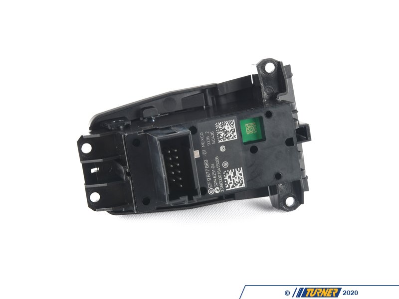 61319877889 - Parking Brake/Auto Hold Switch | Turner Motorsport