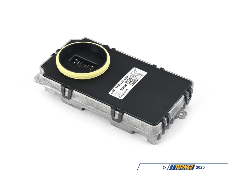 63117307528 - Genuine BMW Led Main Light Module - 63117307528 - E70,E71 ...