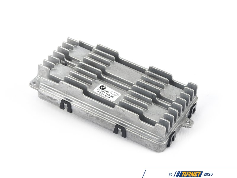 63117307528 - Genuine BMW Led Main Light Module - 63117307528 - E70,E71 ...