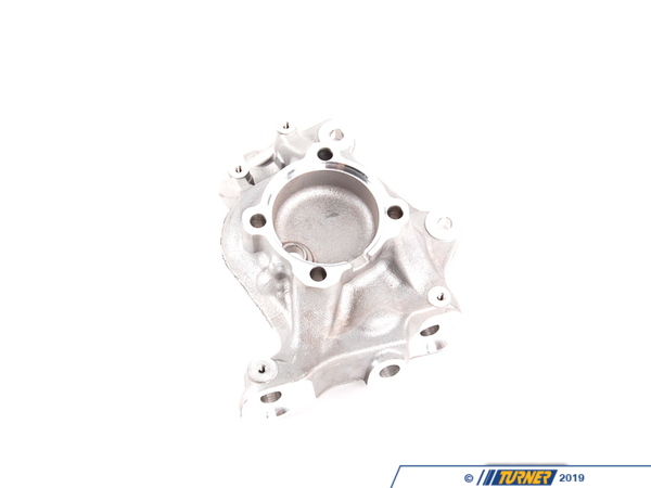 31216793923 - Genuine BMW Front Wheel Bearing Housing - Left | Turner ...