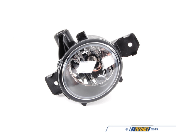 63176924655 - Fog Light - Left - E70 X5, E83 X3, E84 X1 | Turner Motorsport