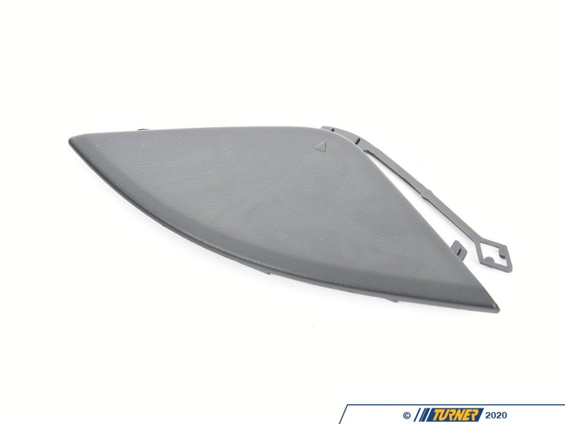 51117338473 - Genuine BMW Flap, Towing Eye - 51117338473 - F26 | Turner ...