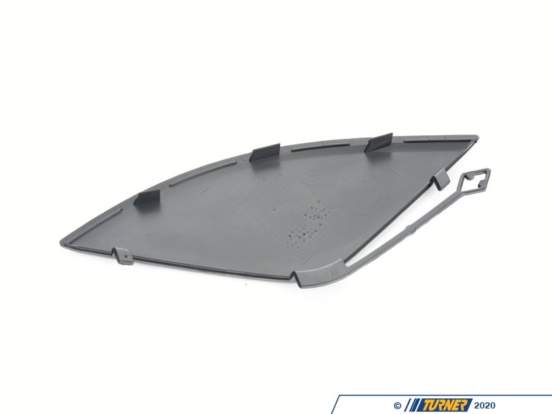 51117338473 - Genuine BMW Flap, Towing Eye - 51117338473 - F26 | Turner ...