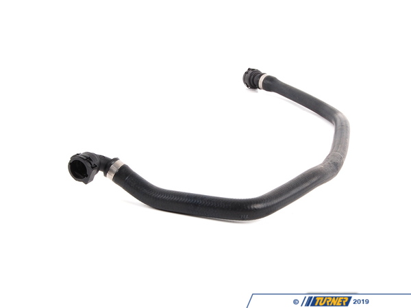 64213400417 - Genuine BMW Coolant hose - E83 M54 2.5L 3.0L | Turner ...