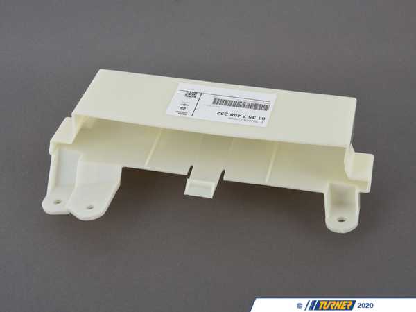 61357498252 - BRACKET, TRUNK LID L | Turner Motorsport