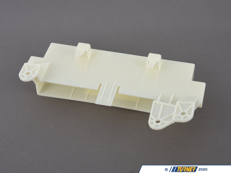 61357498252 - BRACKET, TRUNK LID L | Turner Motorsport