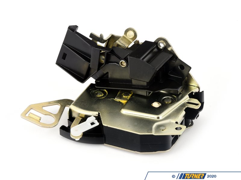 51218397108 - Genuine BMW Door Lock Front Right - 51218397108 | Turner ...