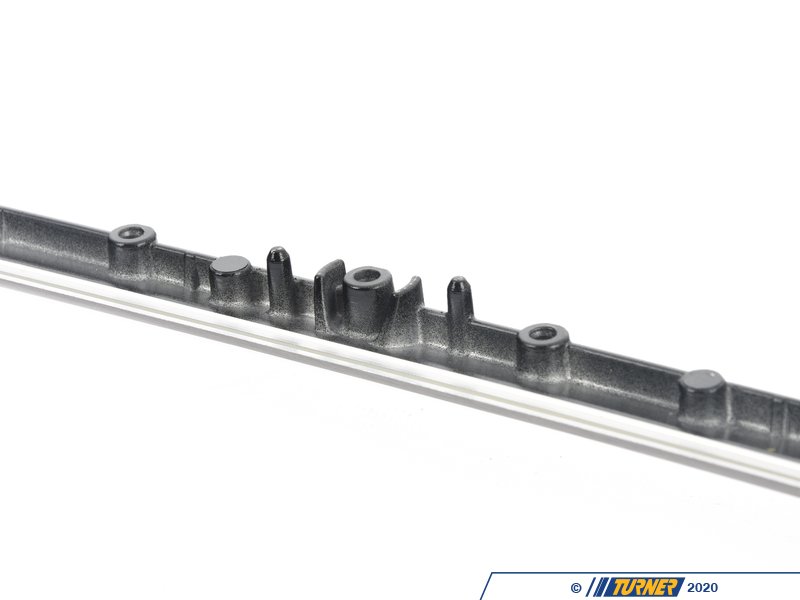 51167053112 - Center Console Cover - Aluminum - Aluminium - Z4 | Turner ...