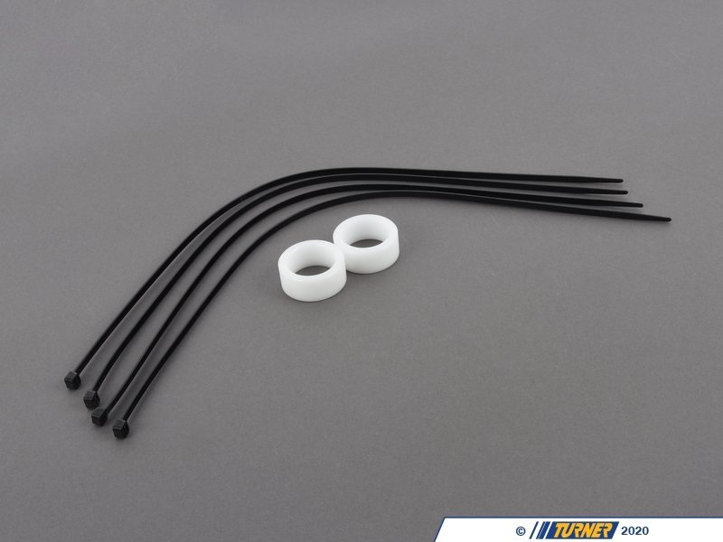 018133TMS05 - Turner Motorsport Steering Rack Stop Kit - Z3 Non-M ...