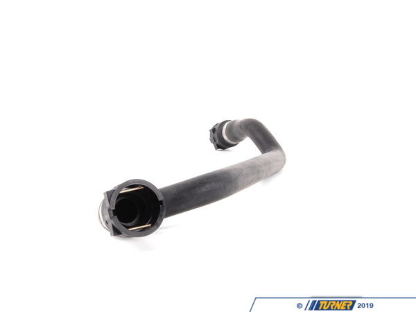 11533400205 - Genuine BMW Coolant Hose - Lower Expansion Tank - E83 M54 ...