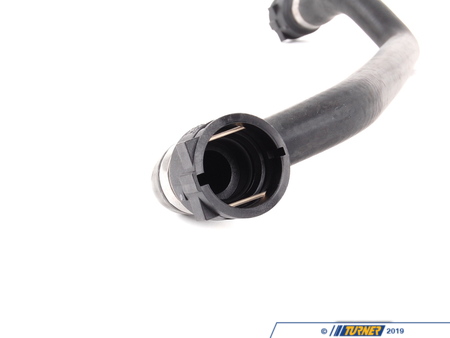 11533400205 - Genuine BMW Coolant Hose - Lower Expansion Tank - E83 M54 ...