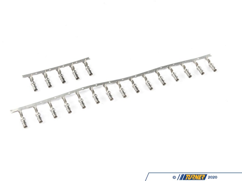 61108385924 - Genuine BMW Repair Wiring Set For Trunk - 61108385924 ...