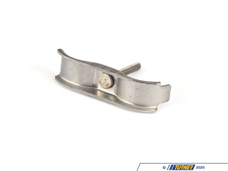 18303422385 - Pipe Clamp - E83 | Turner Motorsport