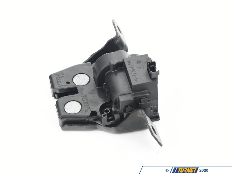 51247337576 - Genuine MINI Trunk Lid Lock | Turner Motorsport