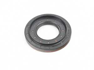 33107564416 - Genuine BMW Shaft Seal with Lock Ring - Differential ...