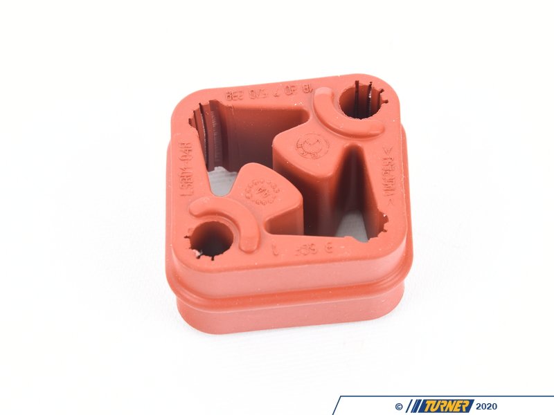 18207578239 - Genuine BMW Exhaust Hanger - E63 E64 Z3 | Turner Motorsport