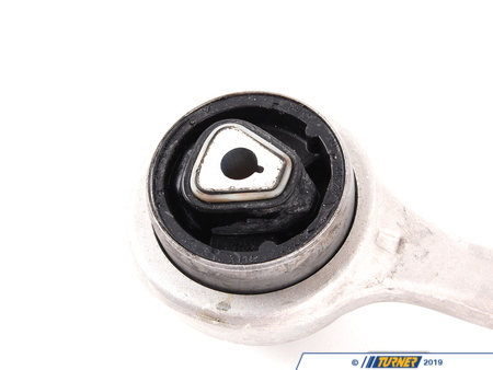 31122405861 - Genuine BMW Front Left Thrust Arm - E82/88 E9X | Turner ...