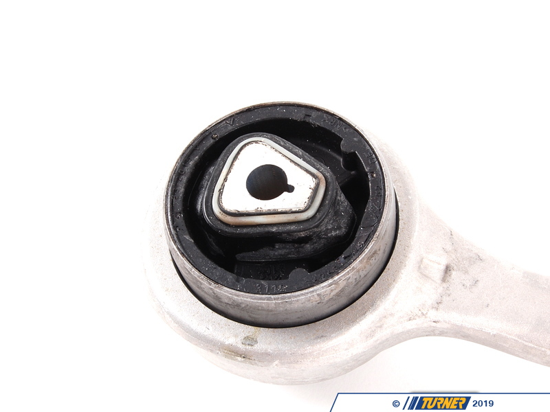 31122405861 - Genuine BMW Front Left Thrust Arm - E82/88 E9X | Turner ...