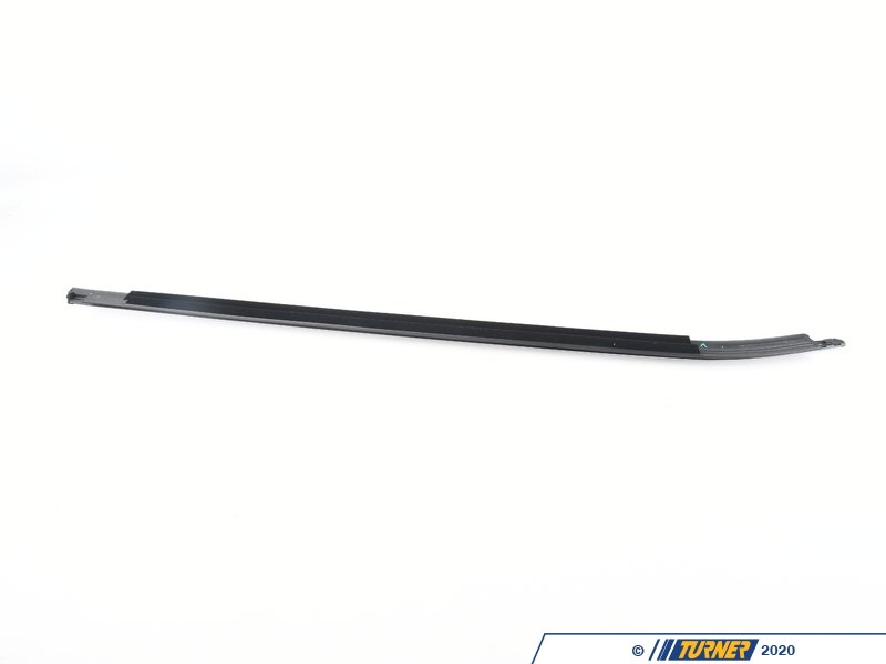 51337410013 - SHAFT COVER FRONT DO | Turner Motorsport