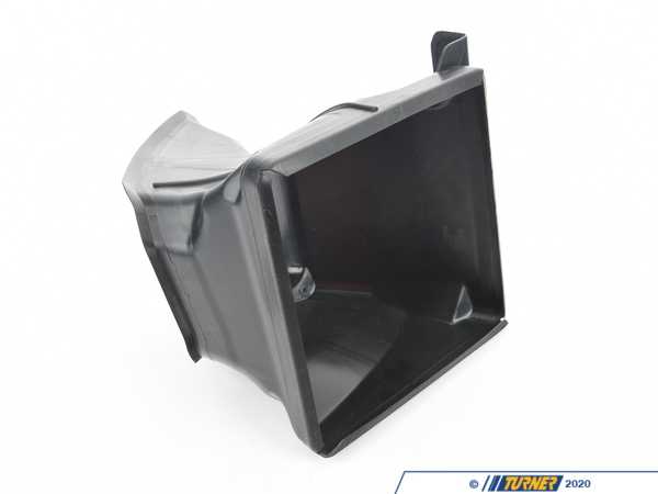 51747342495 - Radiator Duct - Left - F48 | Turner Motorsport
