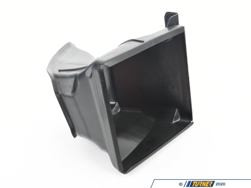 51747342495 - Radiator Duct - Left - F48 | Turner Motorsport