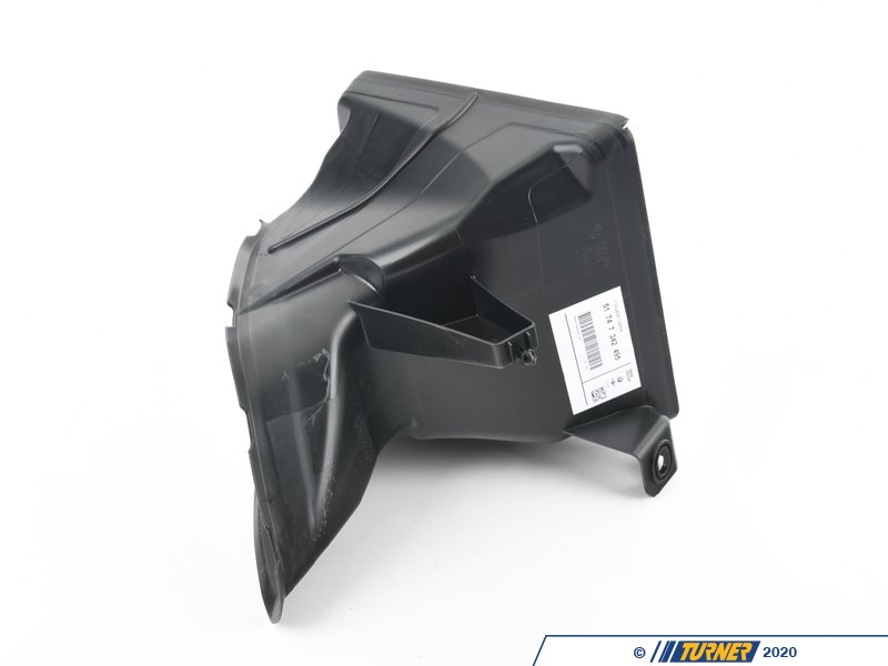 51747342495 - Radiator Duct - Left - F48 | Turner Motorsport