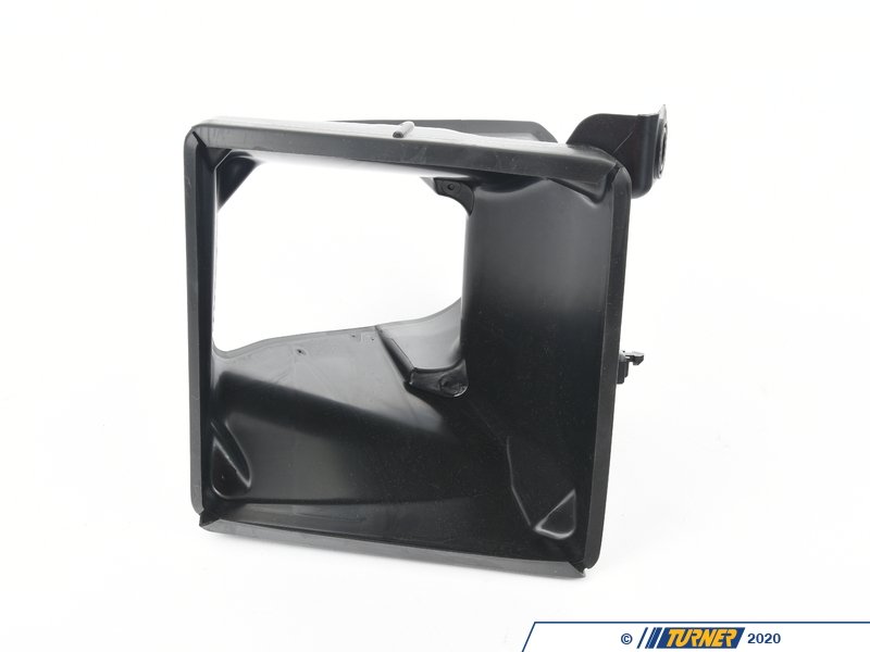 51747342495 - Radiator Duct - Left - F48 | Turner Motorsport