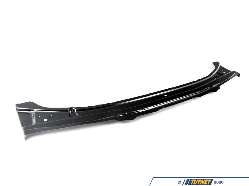 41137204067 - Genuine BMW Lower Apron - 41137204067 | Turner Motorsport