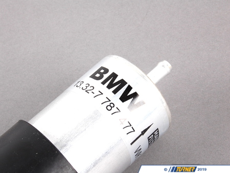 16126765756 - Genuine BMW Fuel Supply Fuel Filter 16126765756 | Turner ...