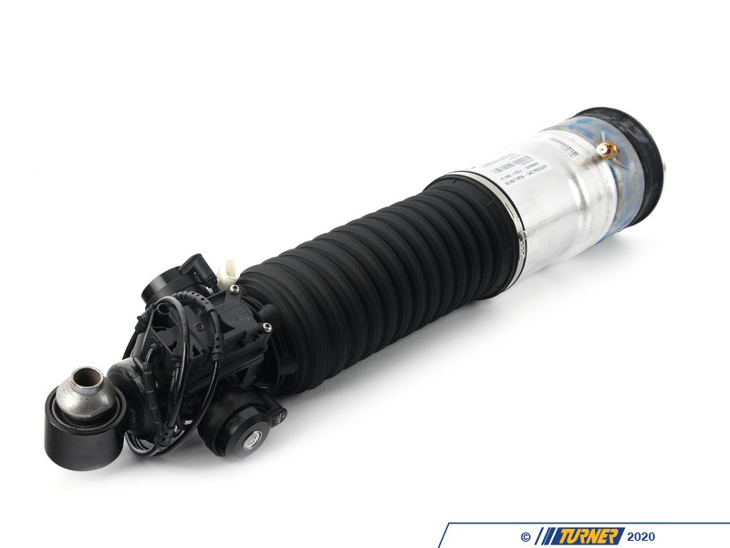 37126858813 - Genuine BMW Air Spring Strut, Rear Left - 37126858813 ...