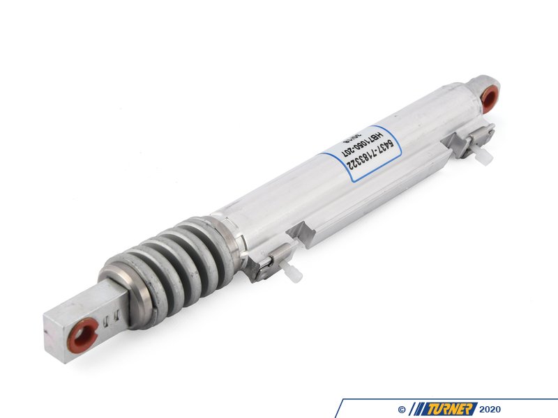 54377183322 - Genuine BMW Hydraulic Cyl. For Roof Tray - 54377183322 ...