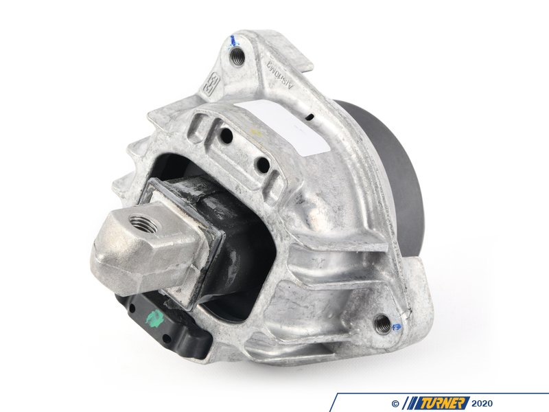 22116777382 - Corteco Engine Mount - Right - F10 | Turner Motorsport