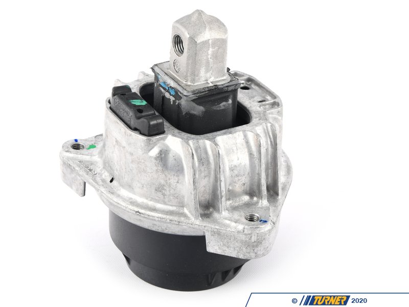 22116777382 - Corteco Engine Mount - Right - F10 | Turner Motorsport