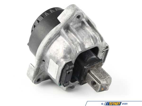 22116777381 - Corteco Engine Mount - Left - F10 | Turner Motorsport