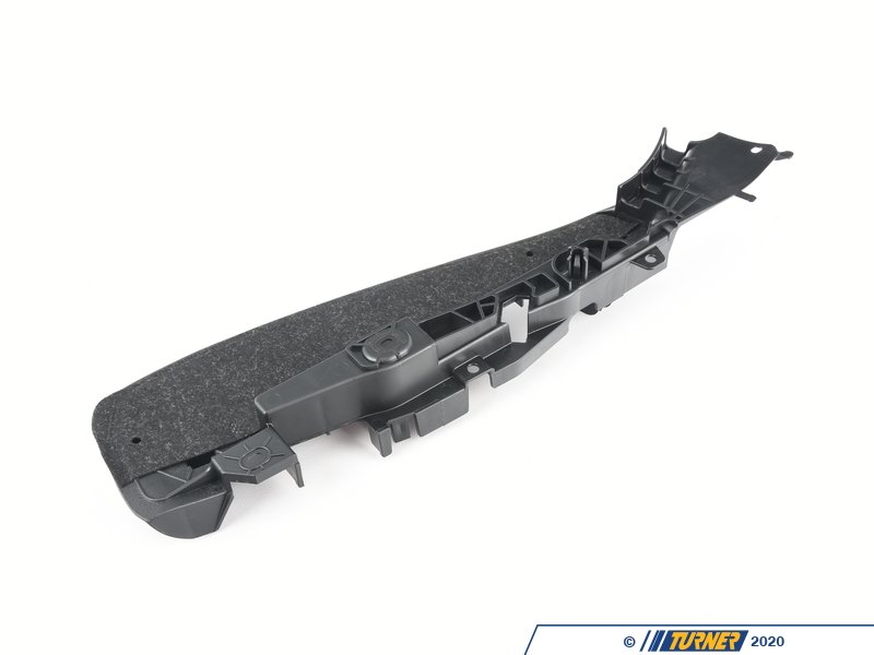 51357410041 - WINDOW FRAME COVER, | Turner Motorsport