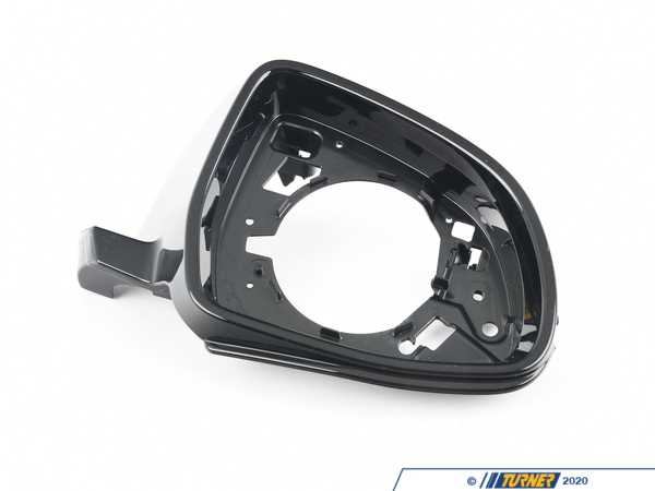 51167468242 - SUPPORTING RING RIGH | Turner Motorsport