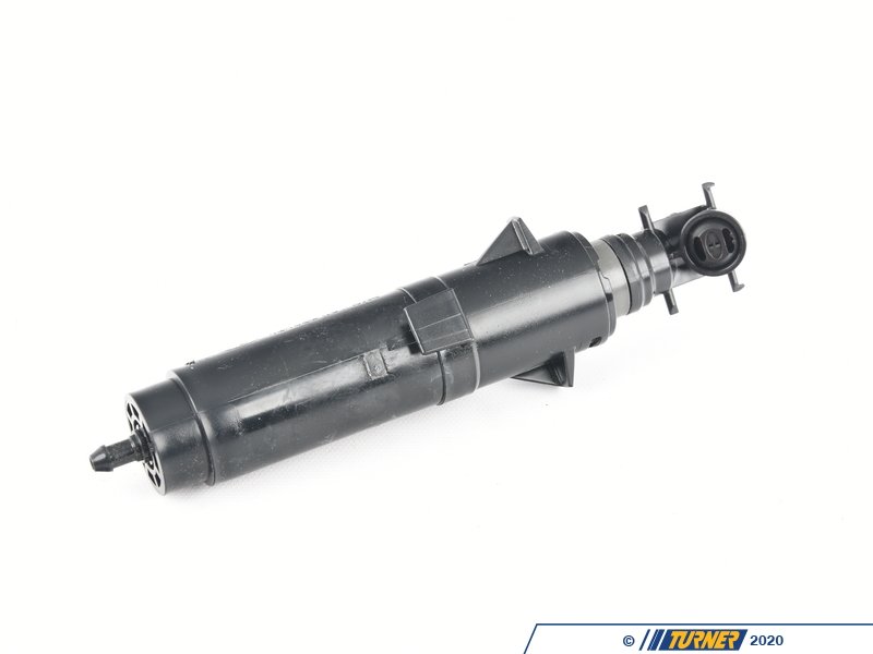 61677292658 - Genuine BMW Spray Nozzle Right - 61677292658 - F15,F16 ...