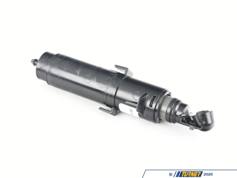 61677292658 - Genuine BMW Spray Nozzle Right - 61677292658 - F15,F16 ...