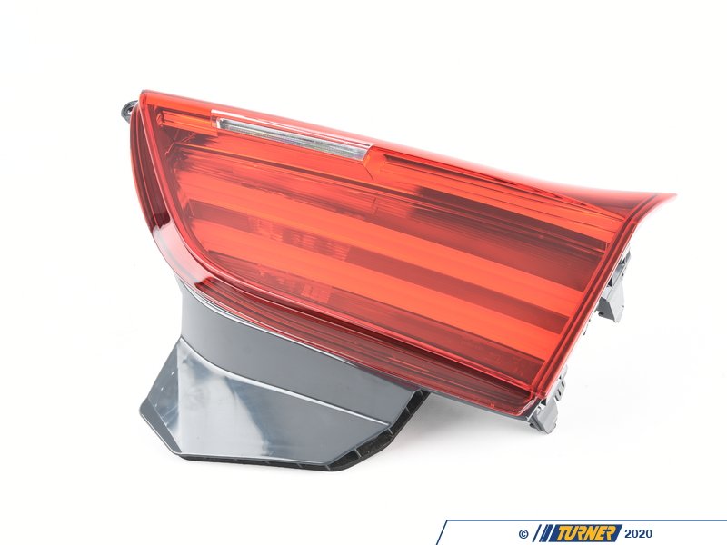 63217306168 - Genuine BMW Rear Light In Trunk Lid, Rig - 63217306168 ...