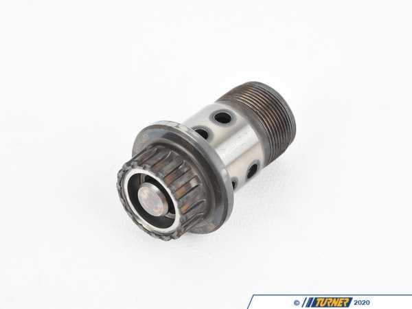 11368696446 - VANOS CENTRAL VALVE | Turner Motorsport