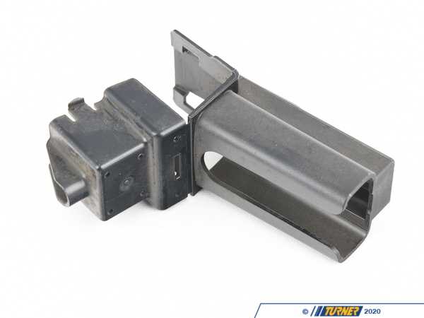 36136796534 - Genuine BMW Bracket Control Unit Rdc - 36136796534 - E82 ...