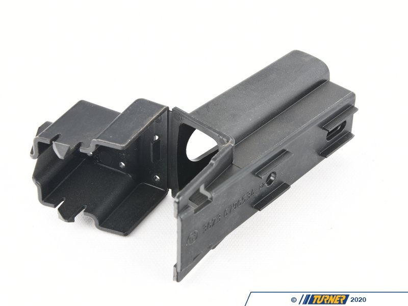 36136796534 - Genuine BMW Bracket Control Unit Rdc - 36136796534 - E82 ...
