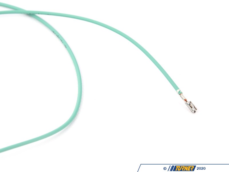 61130056960 - Bushing Contact With Wire Lead - Priced Each | Turner ...