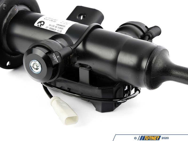 37116796855 - Genuine BMW Left Front Spring Strut - 37116796855 - F10 ...